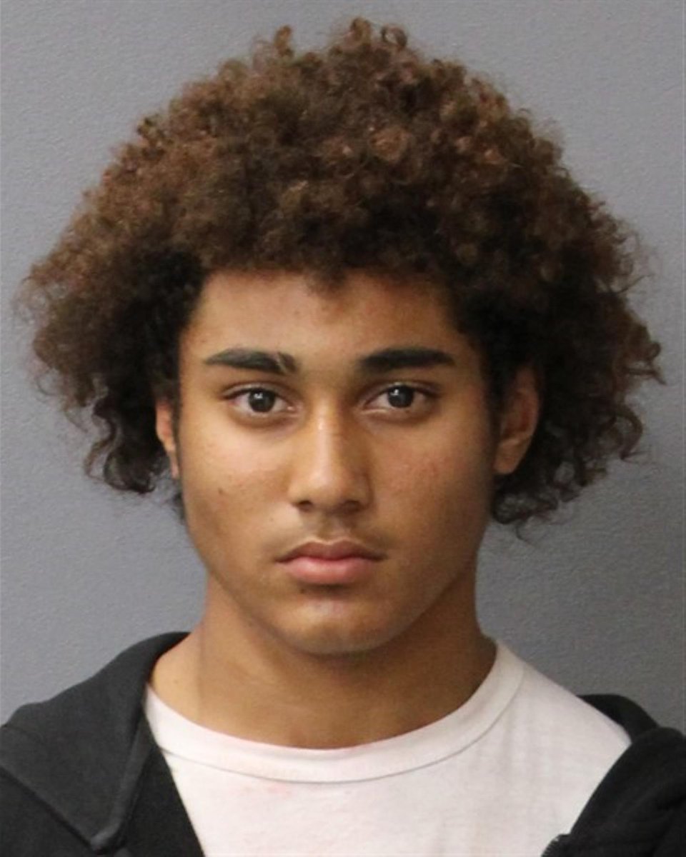CASE UPDATE: Detectives have arrested two 13-year-olds for kicking ...