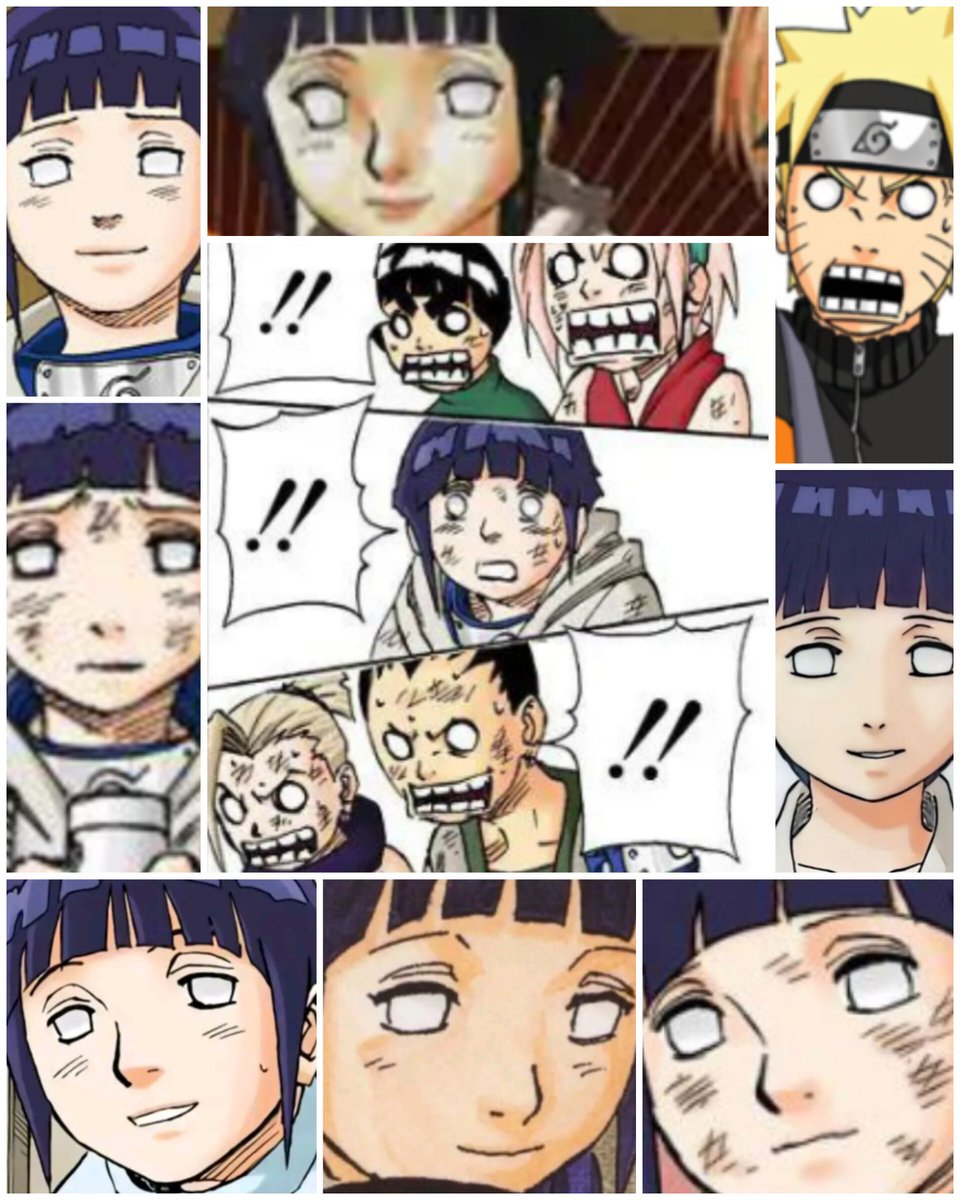 gw tambah , digambar Mata Putih mah bkn karma Ikemot, emang dr Kishi ...
