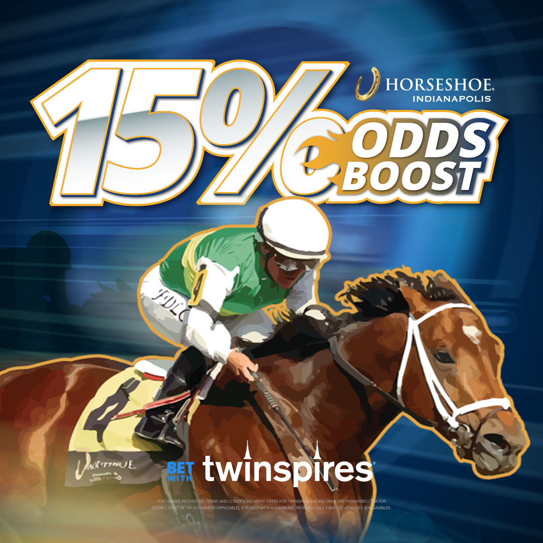 TwinSpires Racing 🏇 (@TwinSpires) / Posts / X