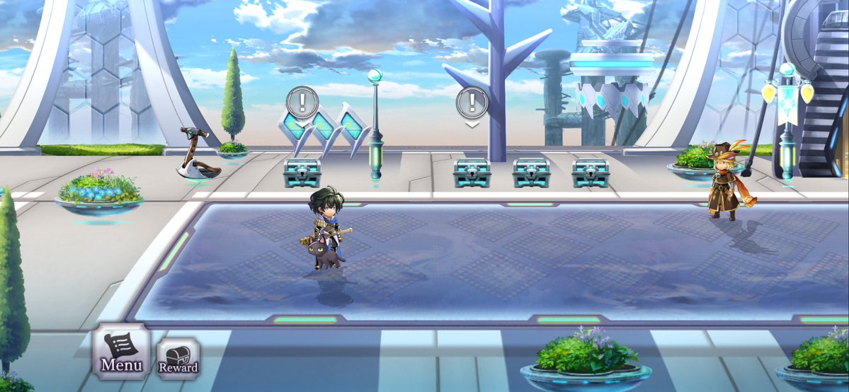なんで！？！？！？！？