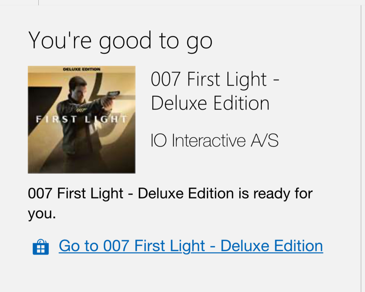 Can’t beat a little gift that drops in your DMs. Thanks to a friend for ...
