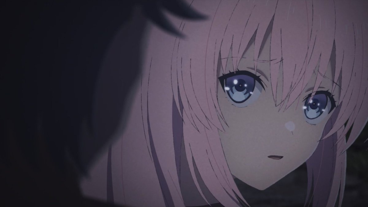 #ようこそ実力至上主義の教室へ 4期12話 七瀬ちゃんやはりWRの刺客ではなかったか… となると天沢ちゃん以外居なくね？ 頭脳戦メインと ...