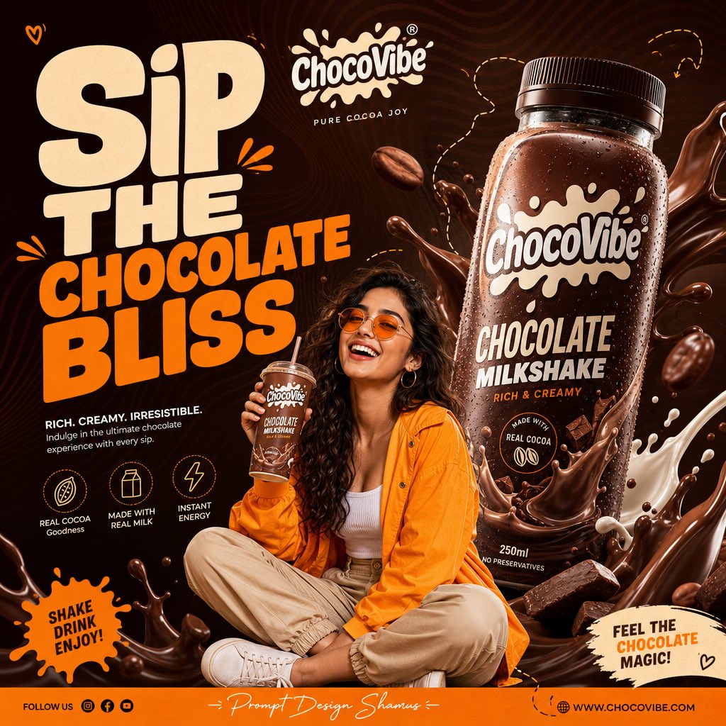 Sip in and vibe out!.. Made with GPT IMAGE ON @SocialSight Prompt ...