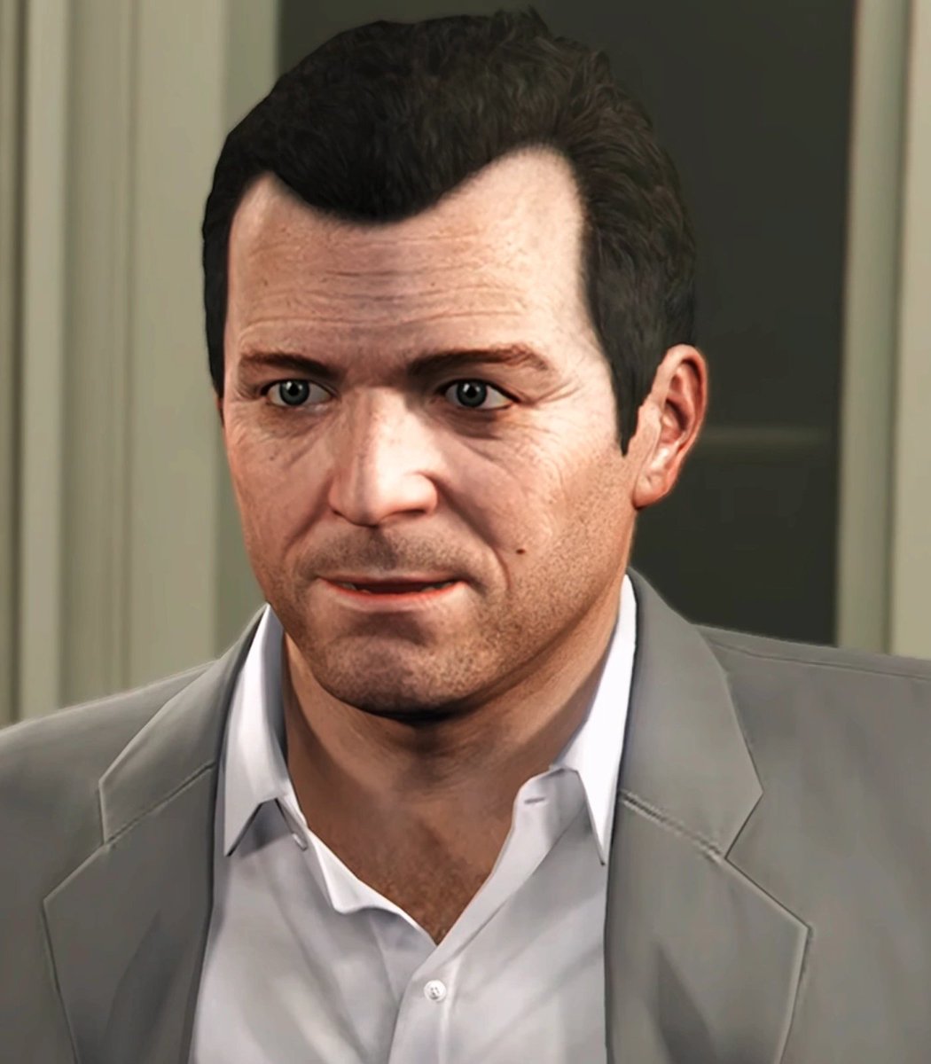 The person who swatted Ned Luke, the voice actor of Michael in GTA V ...