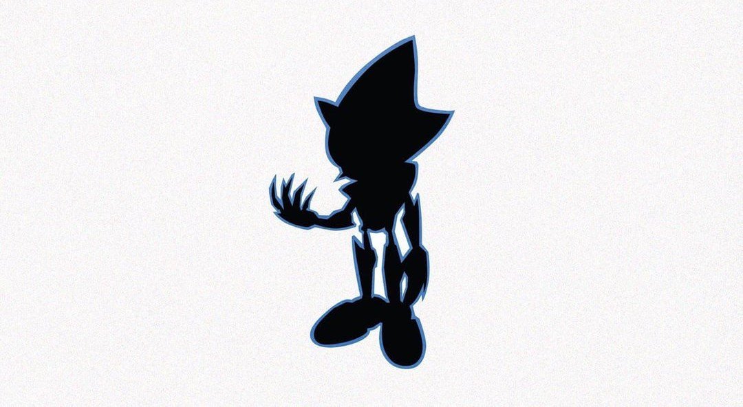 METAL SONIC-guy (@sonicfan2700) on X