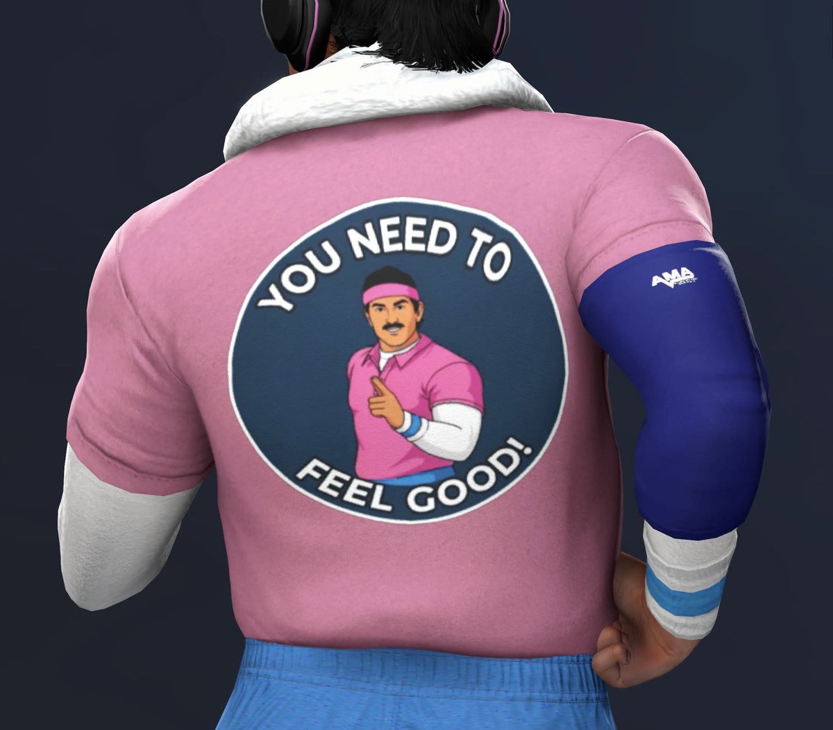 Y’all ready to turn your life around and FEEL GOOD? Introducing Phil ...