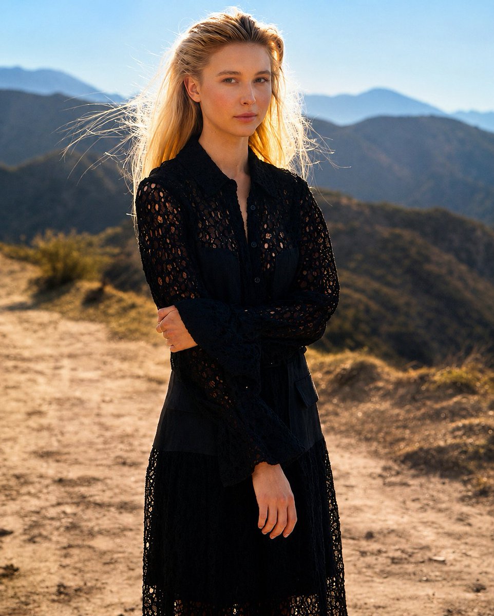 Isabel May para a Schön! Magazine em 2022 https://t.co/PV1mNuiCoe