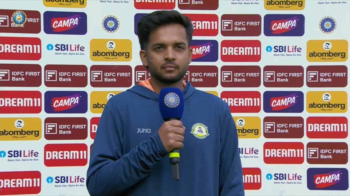 “My Papa Started Crying Right There”: Emotional statement by Harsh ...