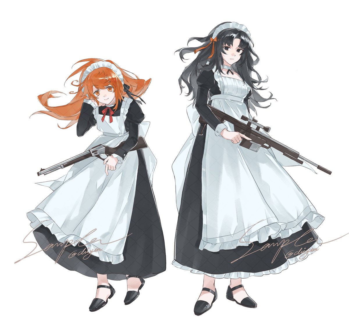 性转女仆，是稿件不要用 https://t.co/Sssmang3X6