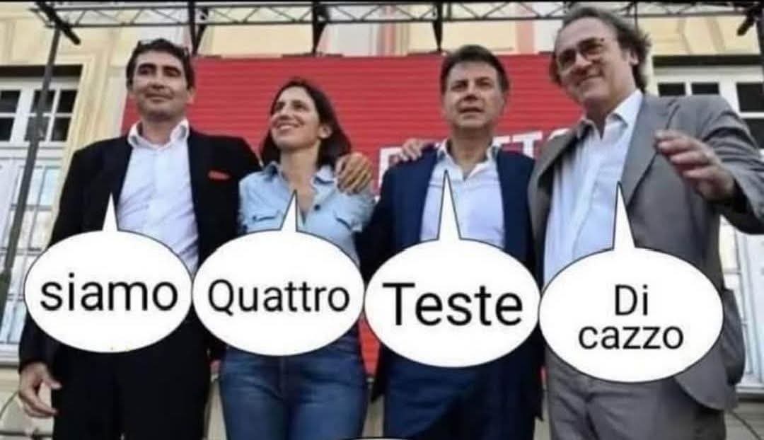 Quattro nordafricani bruciati vivi da due pakistani… Questo è successo ...