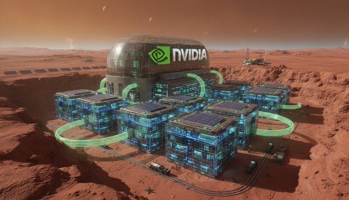 🚨BREAKING NEWS: We covered the Nvidia investor meeting. Here is what ...