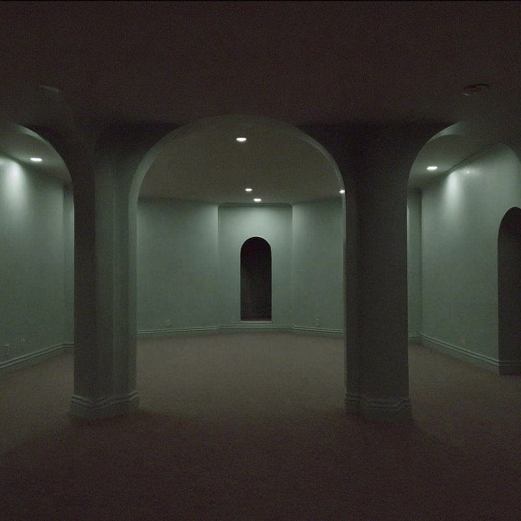 Liminal Space (@liminal_s) on X