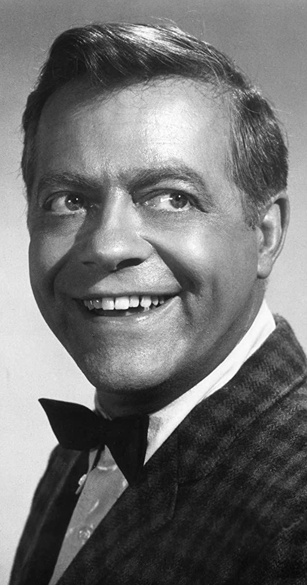 Max Showalter (AKA Casey Adams) was born June 2, 1917. https://t.co ...