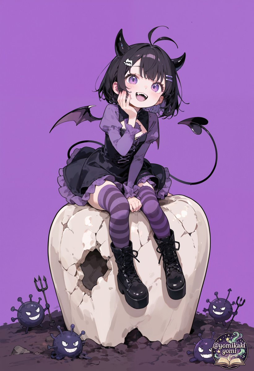 Potai (@evil_potai) / Posts / X