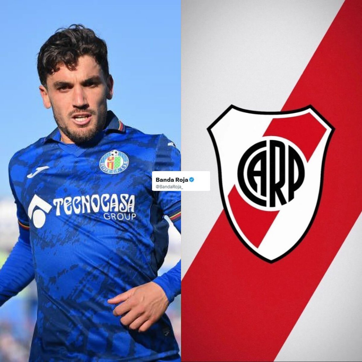 MAURO ARAMBARRI A UN PASO #River pagará US$5M por el 50% de su ficha ...