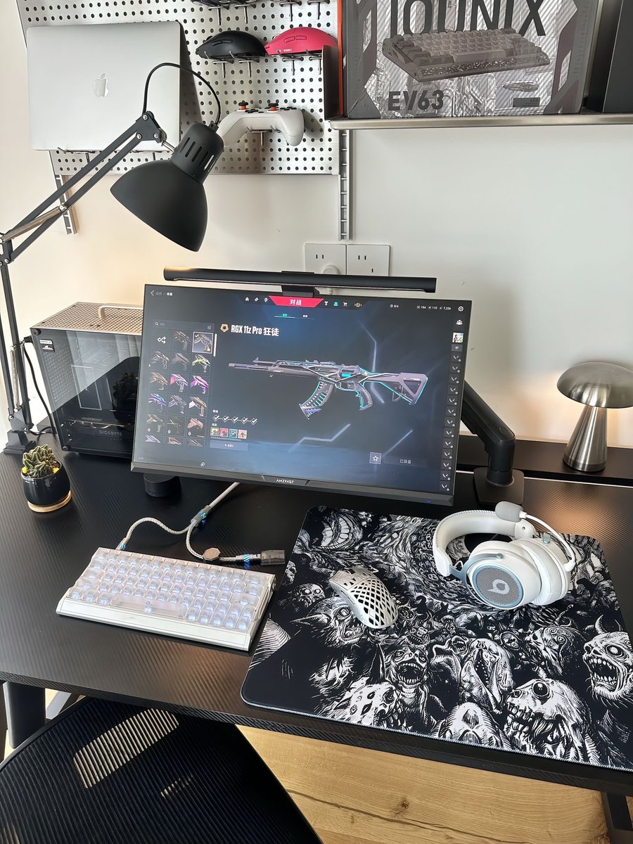 Gaming Setups (@gamingsetupx) on X