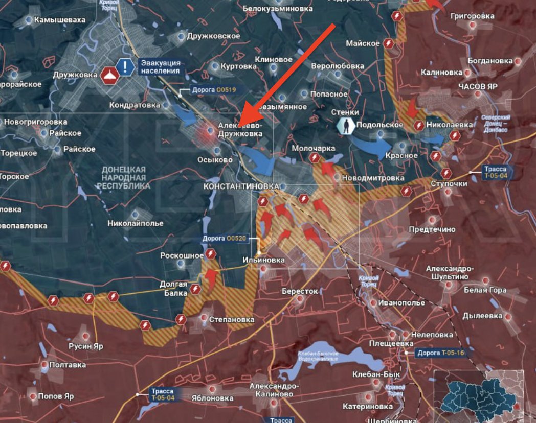 Russians tentatively claim their small assault units have reached the ...