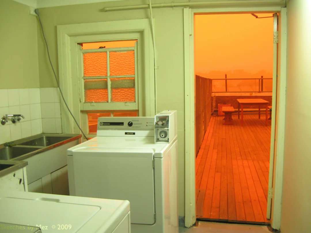 Liminal Spaces (@Liminal_Places) on X