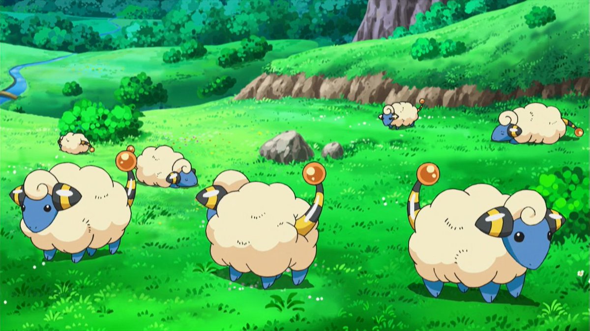 I forgot to mention: I'm retweeting requests of sheeps I already posted