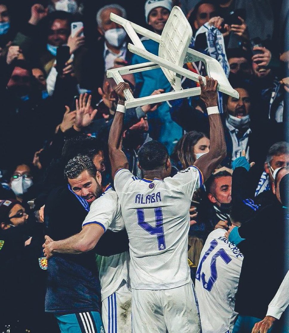 Madrid Zone (@theMadridZone) / Posts / X