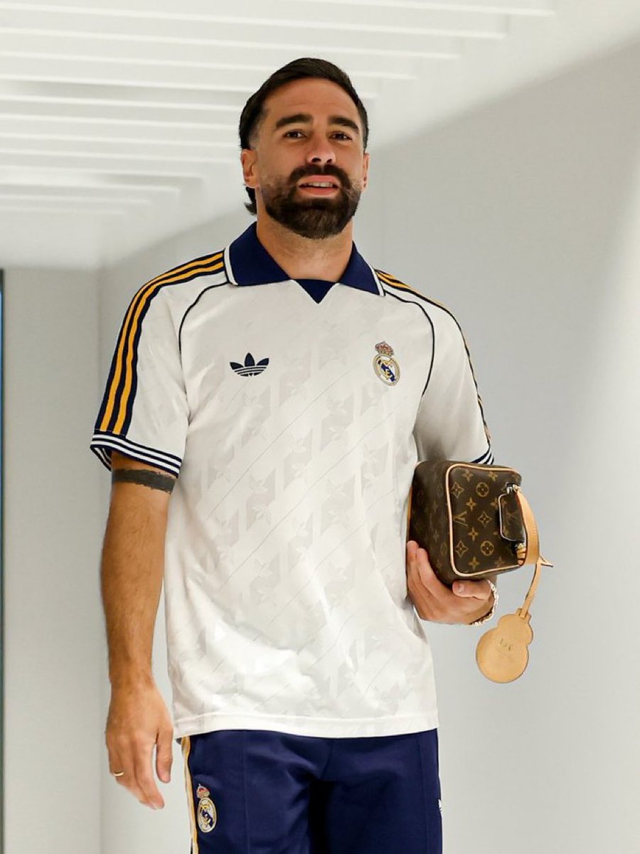 Madrid Zone (@theMadridZone) / Posts / X