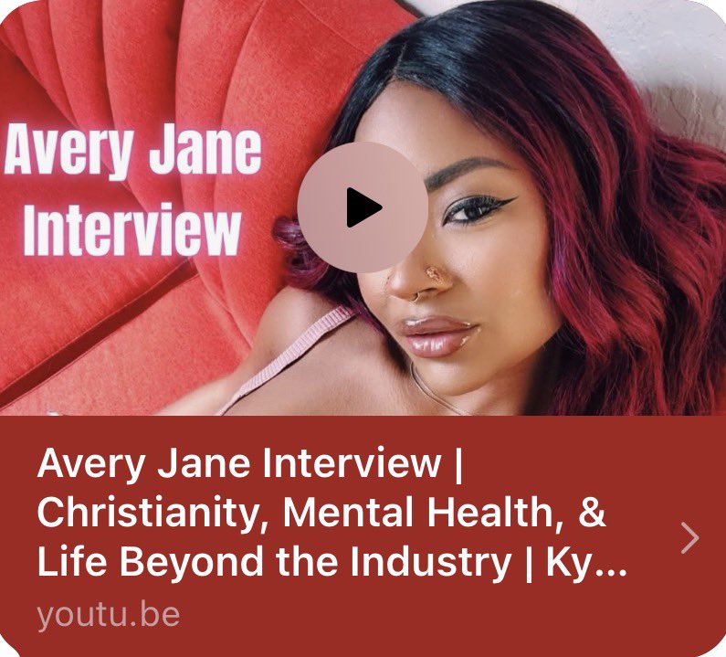 Avery Jane 📍LA 3/30 - 4/4 (@AveryJaneXO) / Posts / X