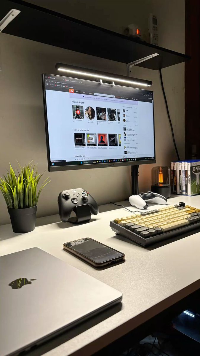 Gaming Setups (@gamingsetupx) on X