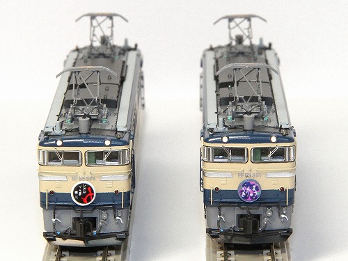 EF65-501号機〔群〕《現行（最終）仕様》KATO 3060-4改 おかげさまで即日完売‼️ 有難うございました… m(_ _)m ...