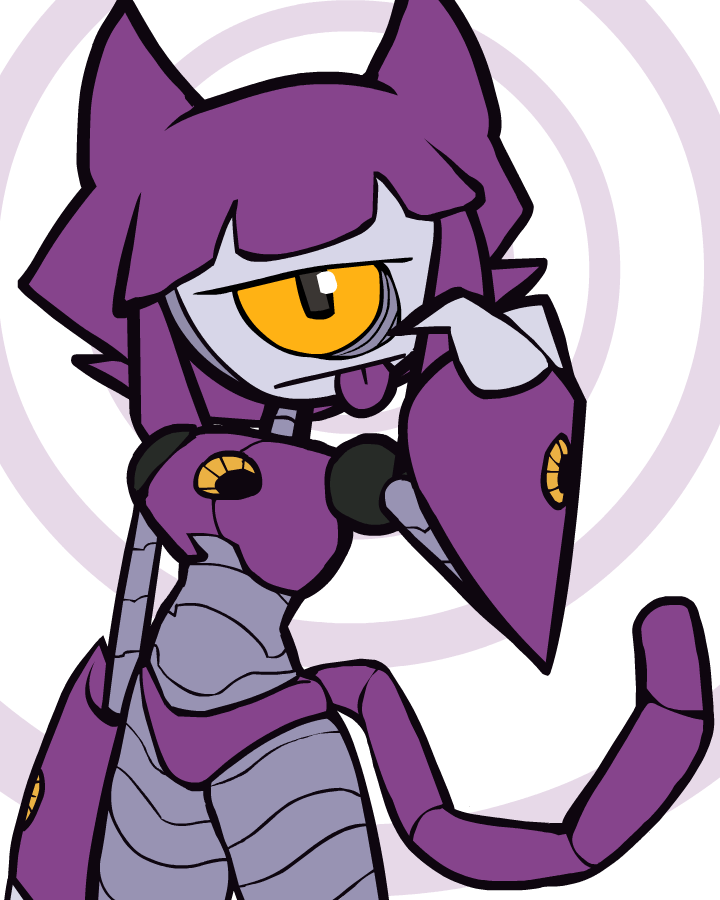 Malice From Gameoverse 👅 Gameoverse Malice