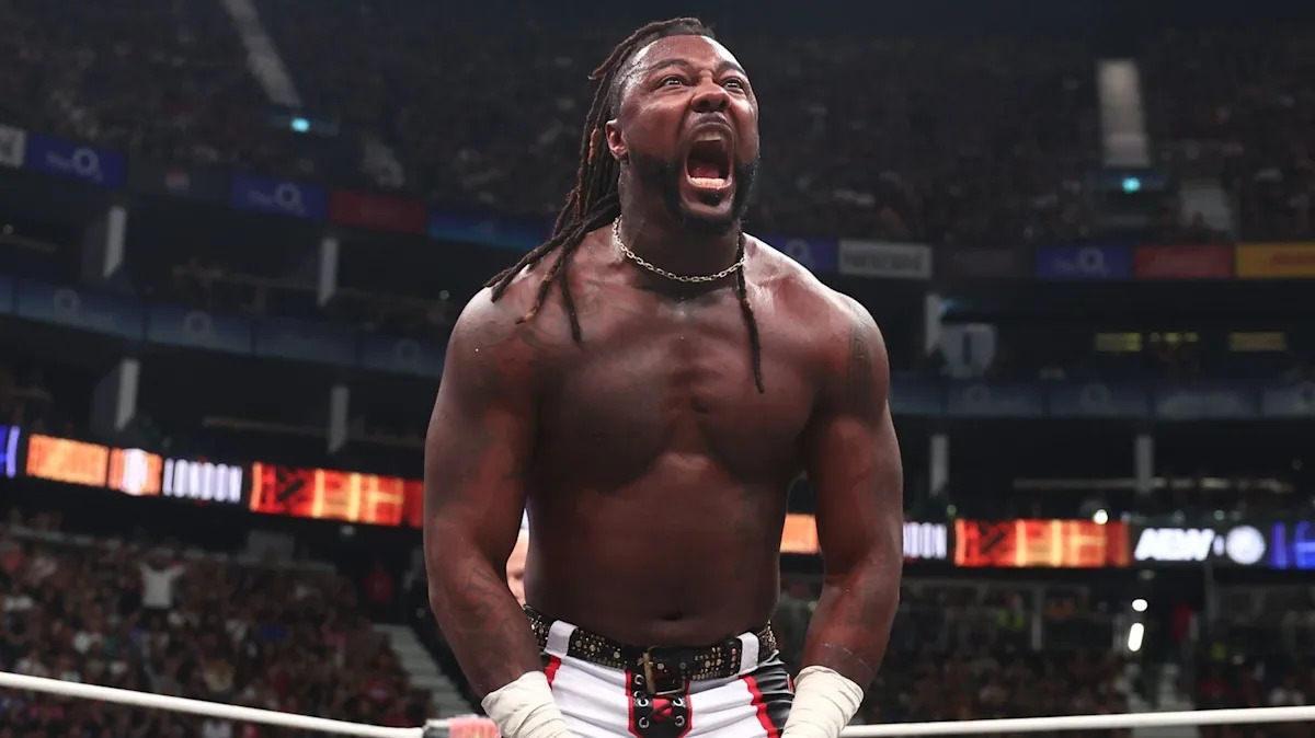 This My AEW Mount Rushmore! https://t.co/1jII92wSaH