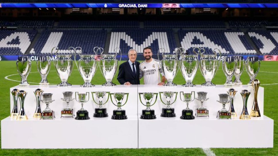Madrid Zone (@theMadridZone) / Posts / X