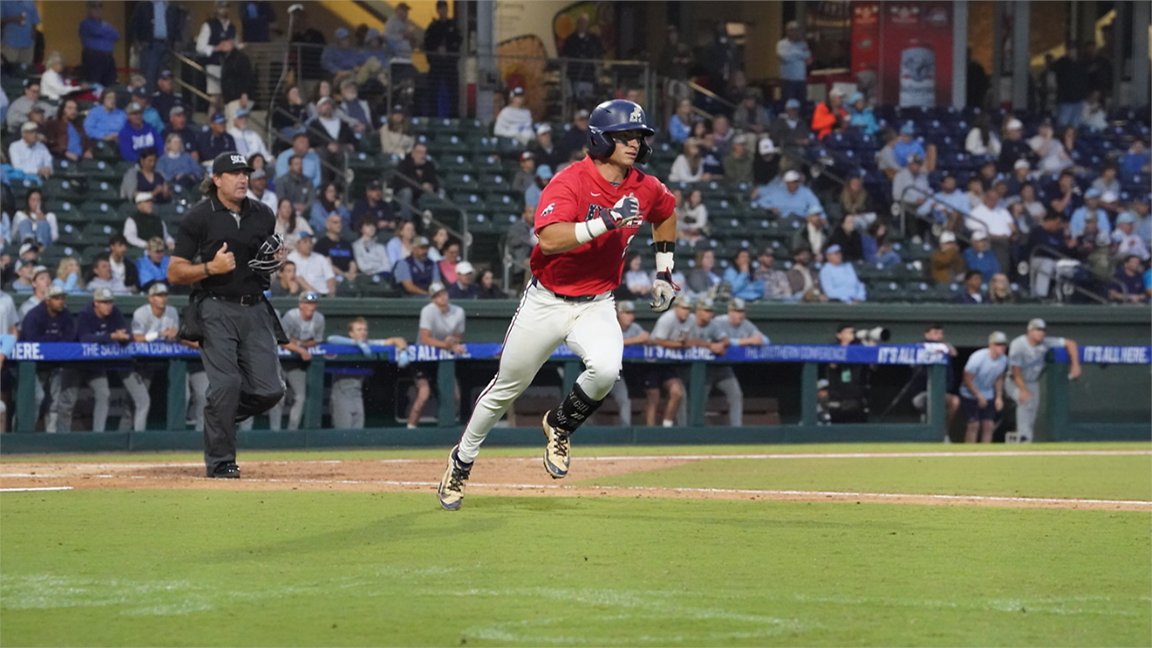 Samford Baseball (@SamfordBaseball) / Posts / X