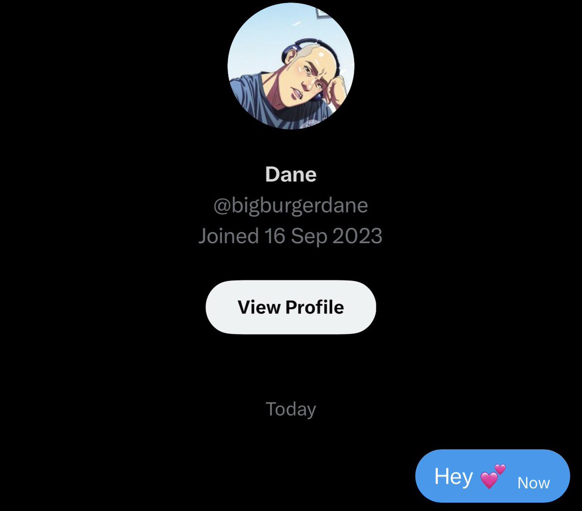 @bigburgerdane Yeah I will