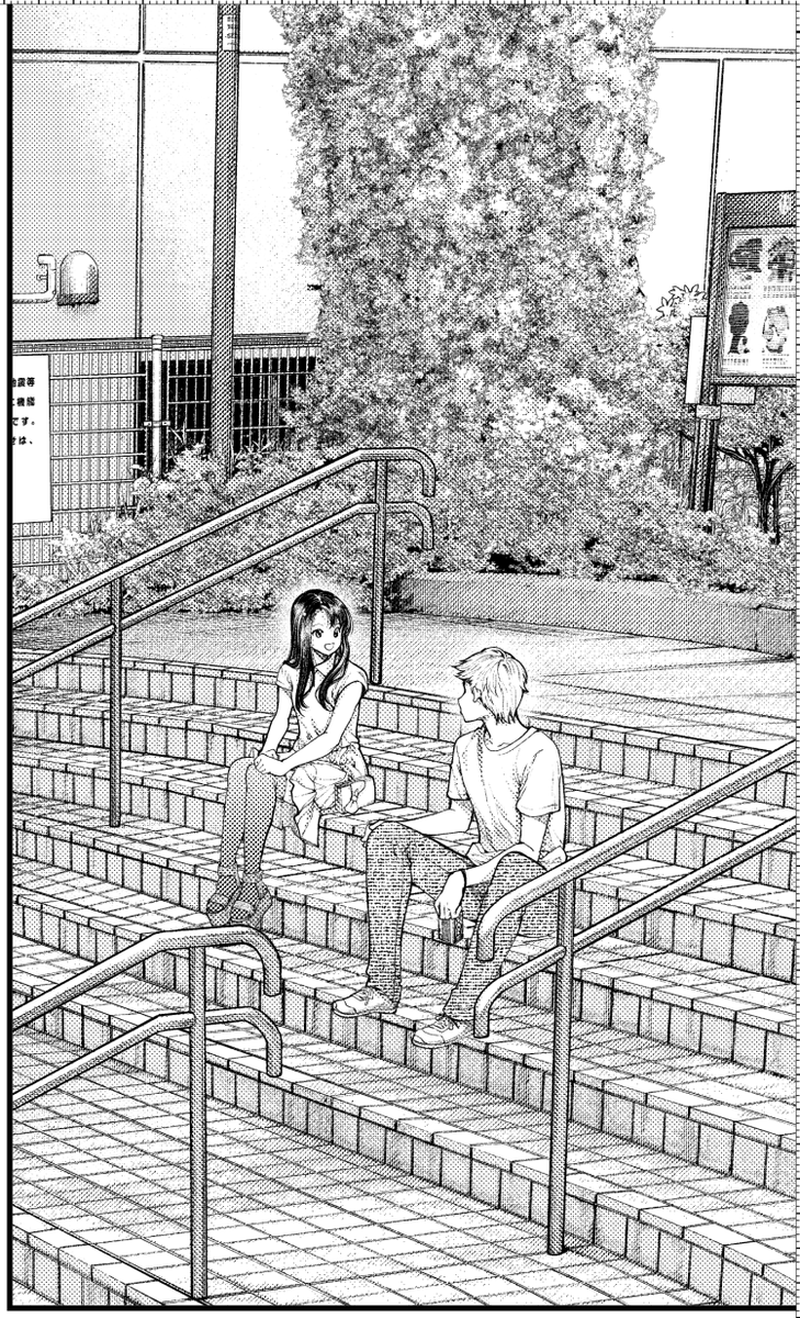 今日の一枚 https://t.co/LdBg6AX92d