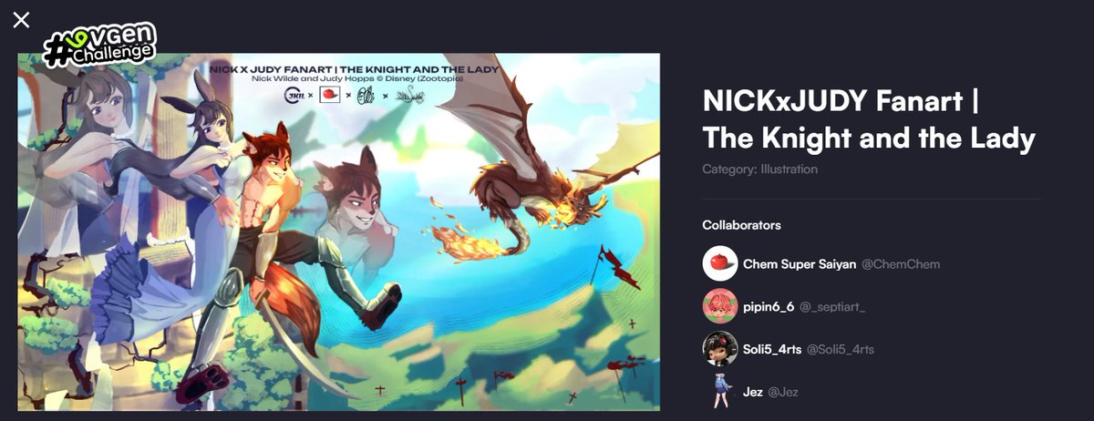 PLSS HELP! 🥹Can I ask for one vote from you? It would mean a lot! Once ...