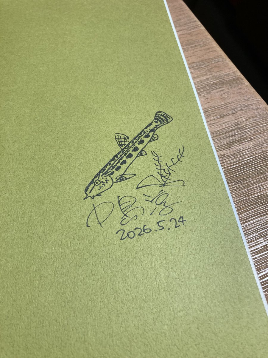 個人的に思い入れのあるアリスジを描いていただきました！ 感謝エンシス...。