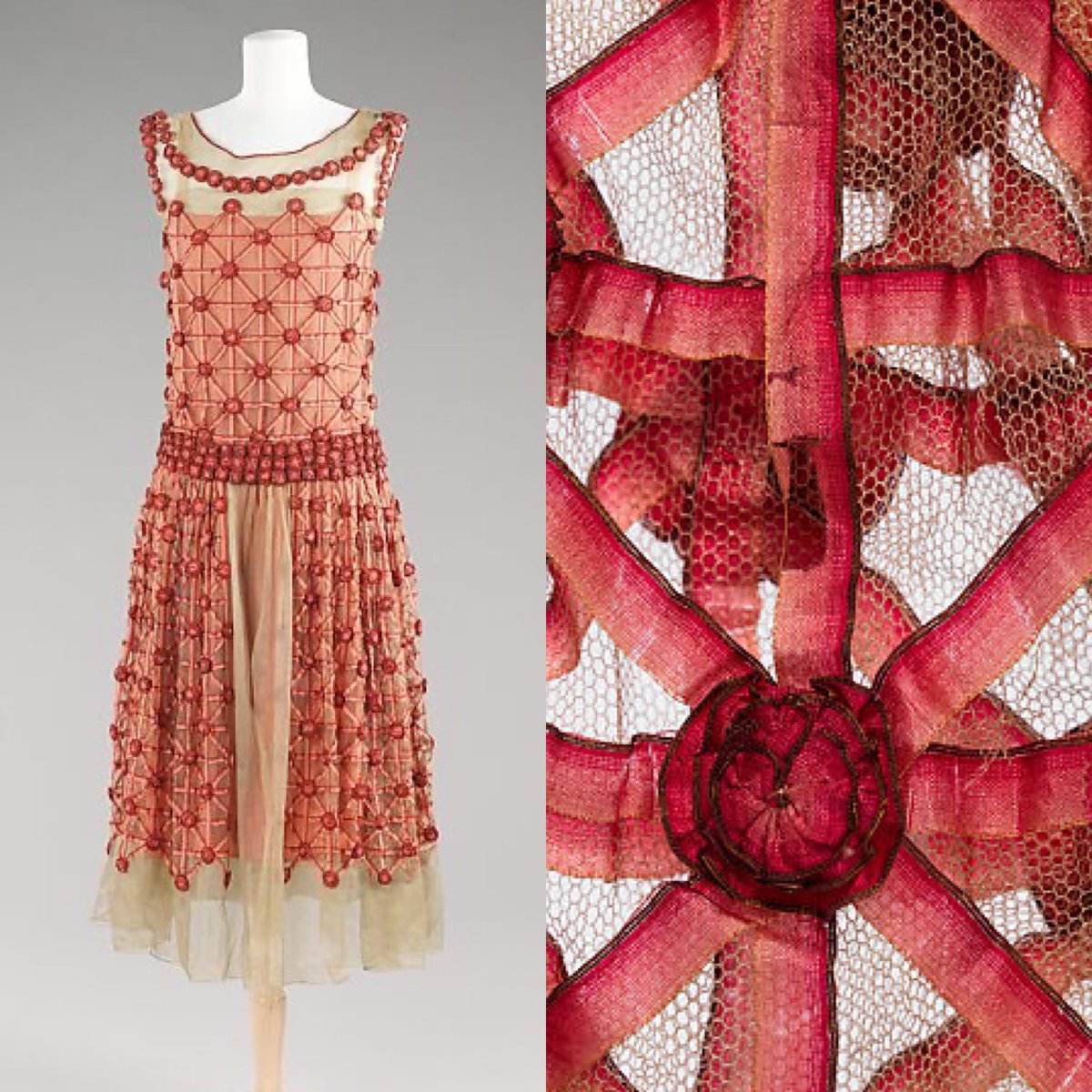 When I am dressing as a flower fairy and walking next to a rhododendron ...
