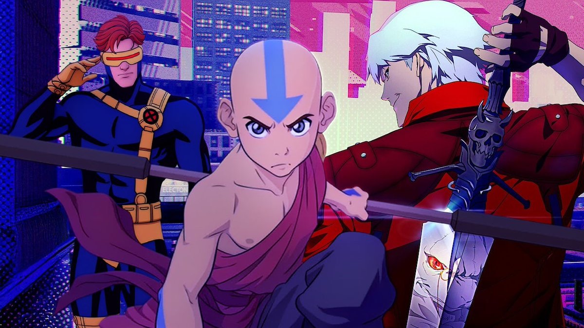 IGN (@IGN) / Posts / X