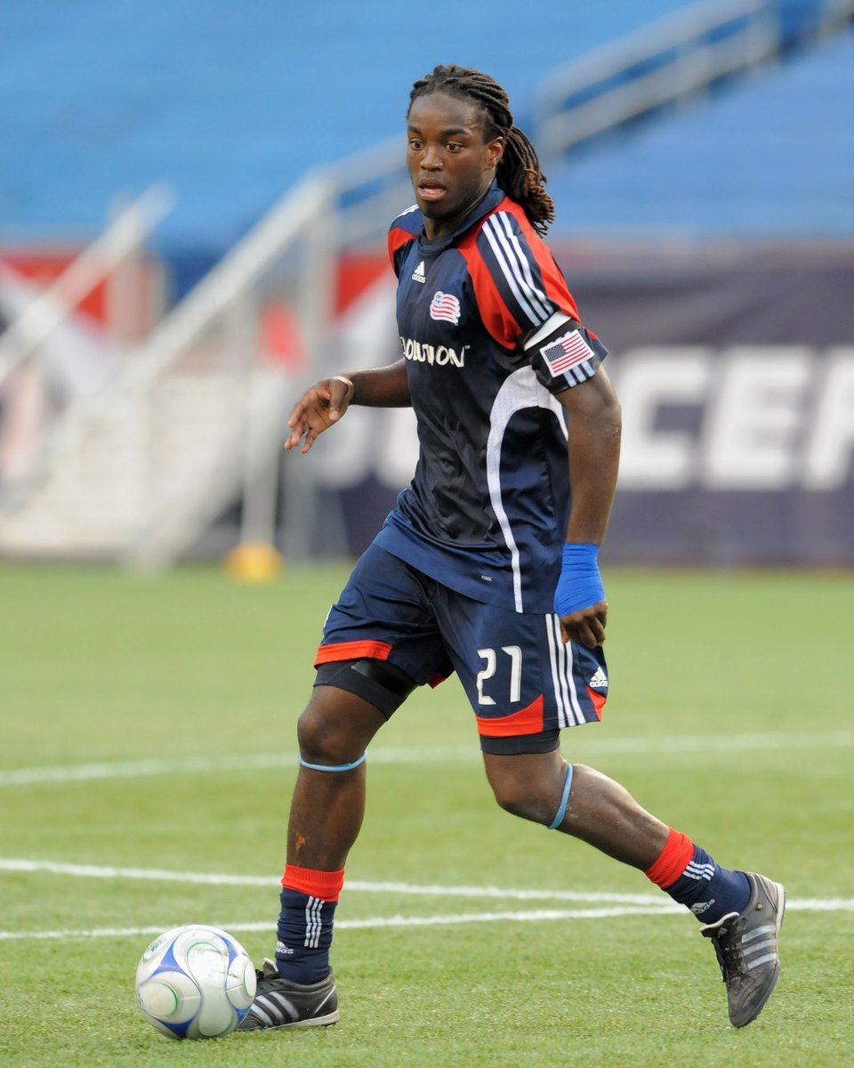 New England Revolution (@NERevolution) / Posts / X