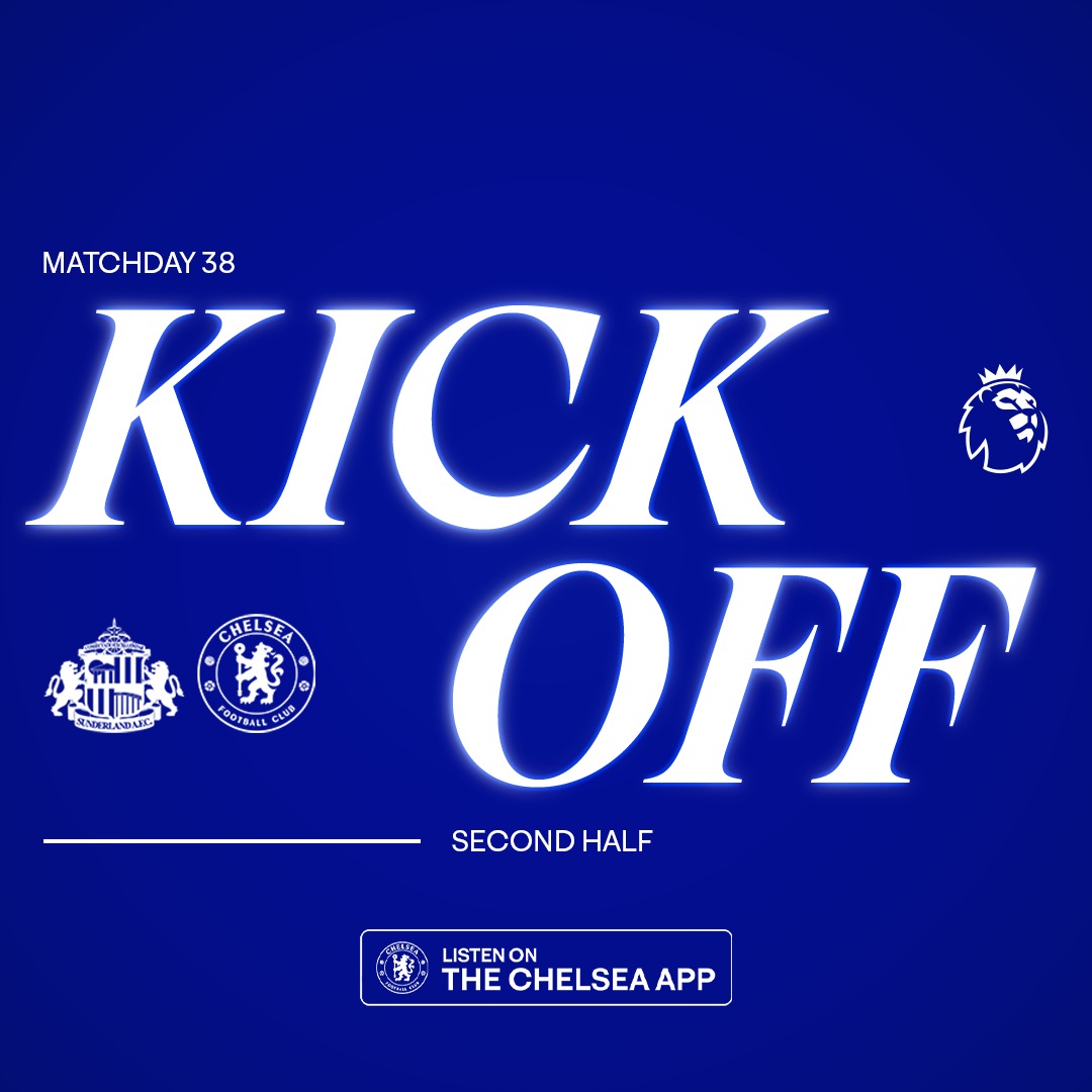 Chelsea FC (@ChelseaFC) / Posts / X