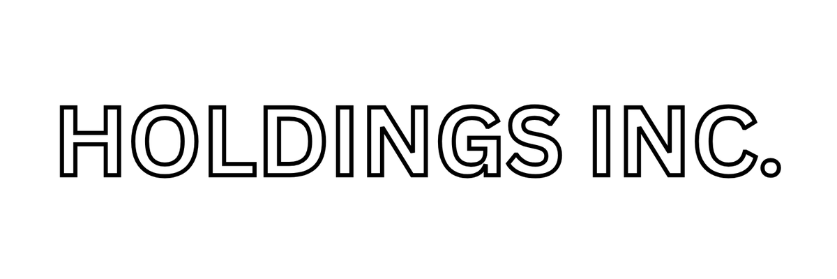 Holdings Inc (@holdingsincx) / Posts / X