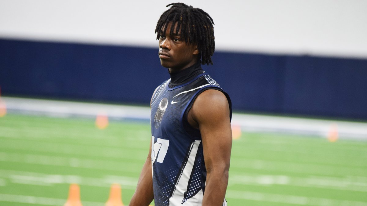 Daylon Gordon (@DaylonG2027) / Posts / X