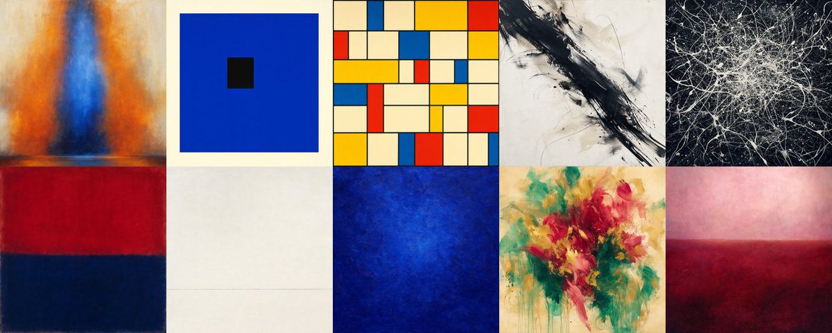 abstract art (@abstractartguru) / Posts / X