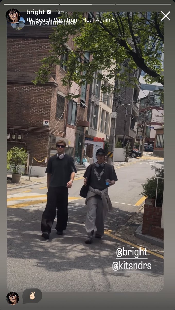 Korean boiiii Fighting ️ IGs : bright, theycallme.jake #bbrightvc