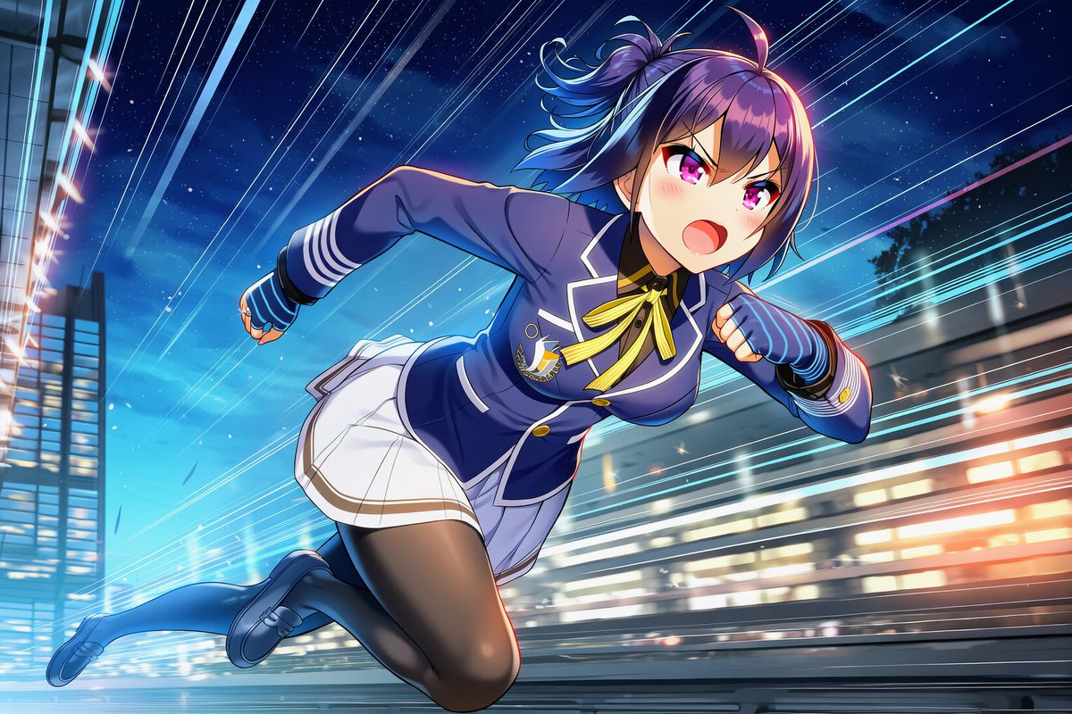 ん？5月26日……今日じゃねえか！！！ 誕生日おめでとう、CASCADE！！ ️