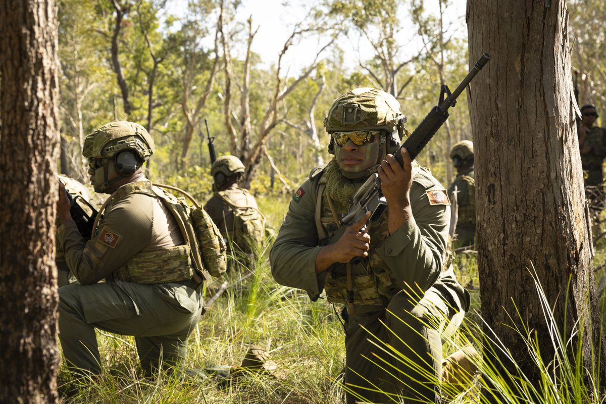 Australian Army (@AustralianArmy) / Posts / X