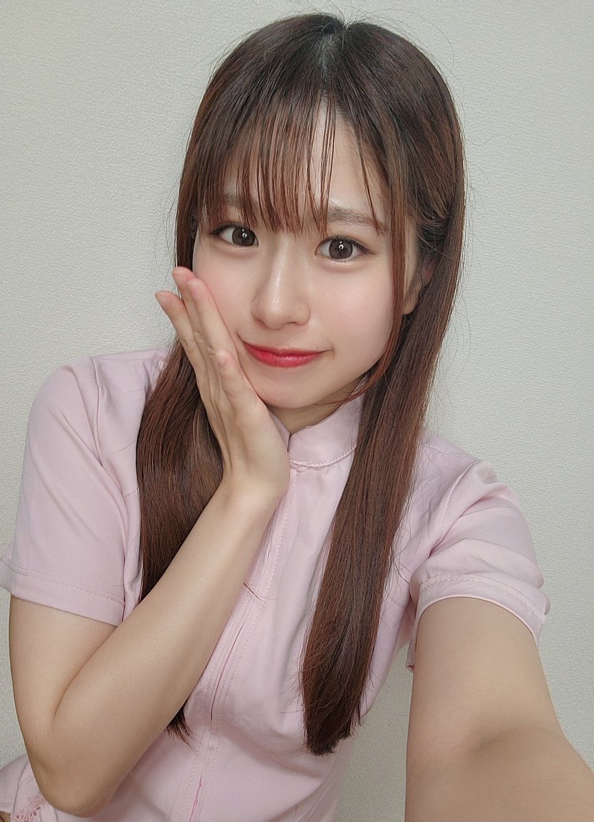 みんないっぱい可愛いありがとう💞 22:00～22:30配信します ️‍🔥