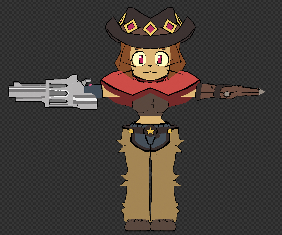 Been getting more work done on Kit (Mostly been working on getting VS ...
