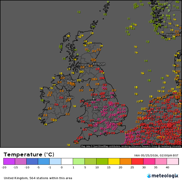 Meteologix.com (@meteologix) / Posts / X