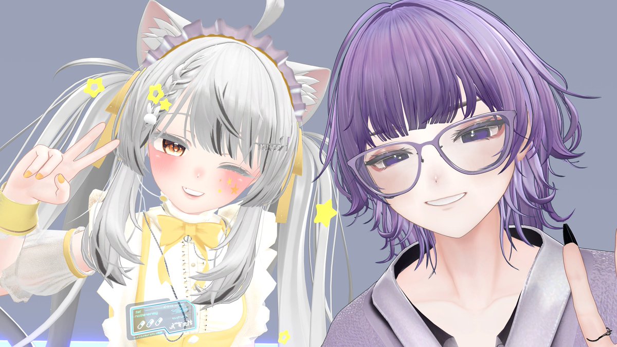 れぇずん(5)と他499人のれぇずん (@reezun_vrc) on X